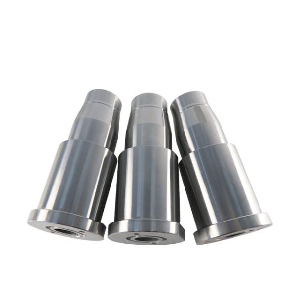 Quality Customized Stainless Steel Guide Pin Precision Punch for Standard Mold for sale
