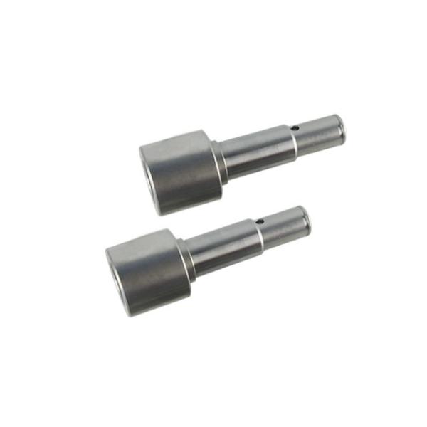 Quality Customized Aluminum Die Casting Mold Parts Blow Molding Injection Molding for sale