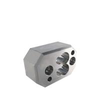 Quality Steel Mold Core Pins For Injection Molding 1.2344 Hardened For Molded Parts for sale