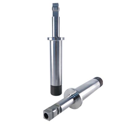 Quality CNC Machining Parts Steel Ejector Pins And Sleeves for Plastic Injection Molding for sale