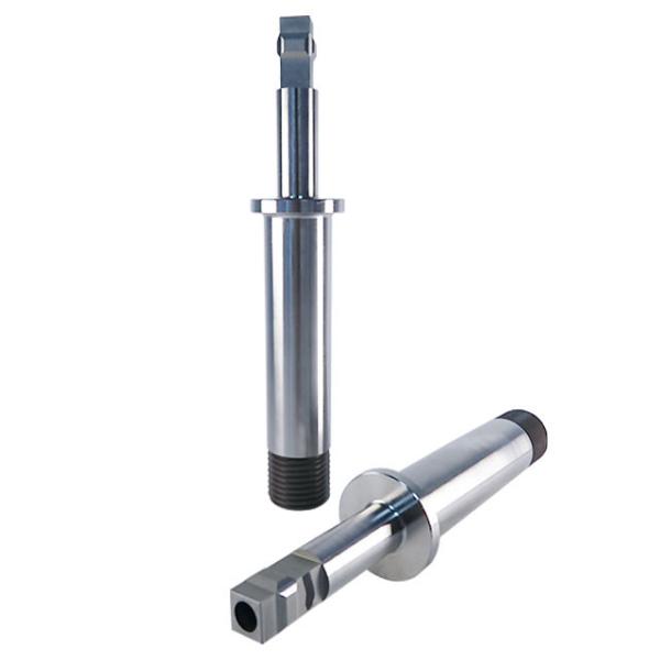 Quality CNC Machining Parts Steel Ejector Pins And Sleeves for Plastic Injection Molding for sale