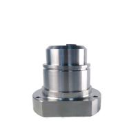 Quality Non Standard Precision Medical Mold Accessories Reaction Cups Bottle Caps Test for sale