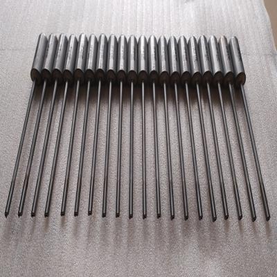 China Deep Hole Gun Drilling Services High Precision Gun Drilling Tools For Metal for sale