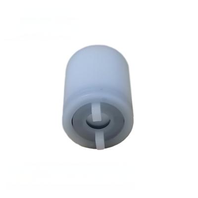 China Small Torque Value Plastic Barrel Rotary Damper with 200 - 2000GF.CM for sale