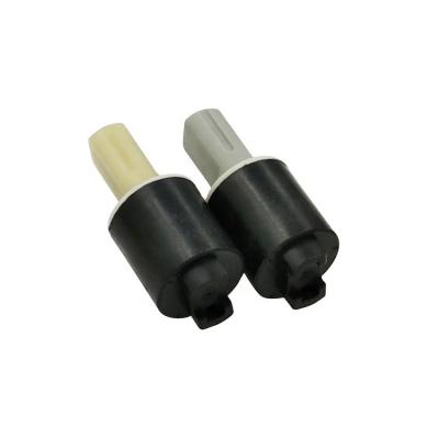 China High Torque Soft Closing Floor Trunking Systems - One Way Rotary Dampers for Floor Box for sale