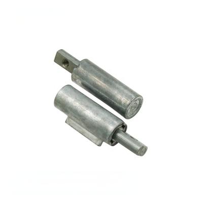China Torkbereik 6 - 28 kgf.cm Hydraulische draaibare actuator - wasmachine demper voor wasmachine deksel Te koop