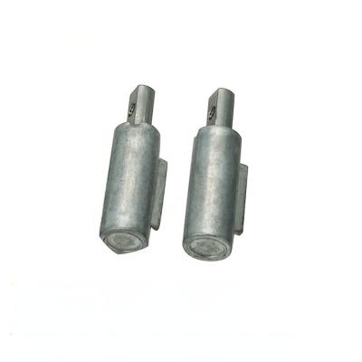 China Torkbereik 6 - 28 kgf.cm Hydraulische draaibare actuator - wasmachine demper voor wasmachine deksel Te koop