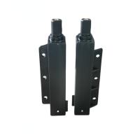 China Custom 120 Degree High Temperature Buffer Damper Hinge for Cooking Range 20-60kgf.cm for sale