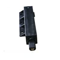China Custom 120 Degree High Temperature Buffer Damper Hinge for Cooking Range 20-60kgf.cm for sale