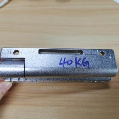 Cina Ammorbiditore rotativo a chiusura morbida per macchine automatiche per il ghiaccio in vendita