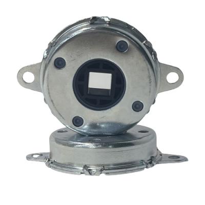 China Anti Corrosion Chrome Plated Gear Damper For Bathroom Fixtures for sale