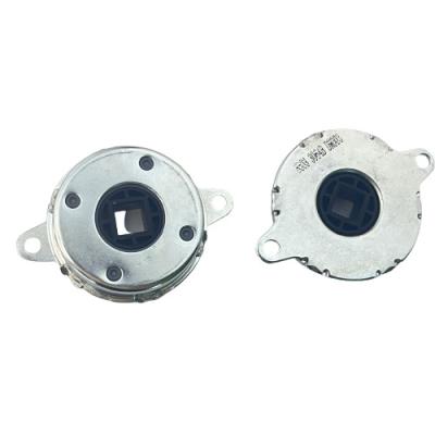 China Anti Corrosion Chrome Plated Gear Damper For Bathroom Fixtures for sale