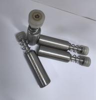 China Custom High Force 1200N Linear Damper 12mm Tube Diameter for Soft Opening Closing for sale