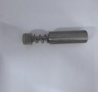 China Custom High Force 1200N Linear Damper 12mm Tube Diameter for Soft Opening Closing for sale