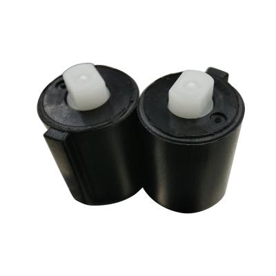 China Custom Two Way Rotary Damper Small Rotational Oil Damper For Hidden Socket for sale