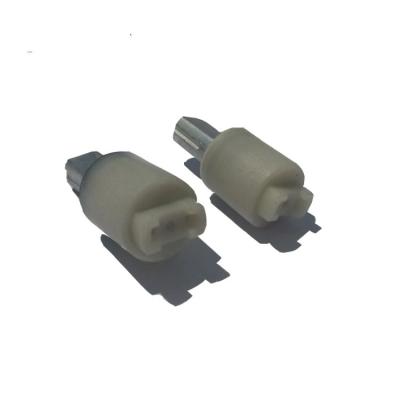 中国 オーダーメイド ピアノ ヒンジ 機械 0.5 - 5N.m トーク ローータリー ローテーション ダンパー 販売のため