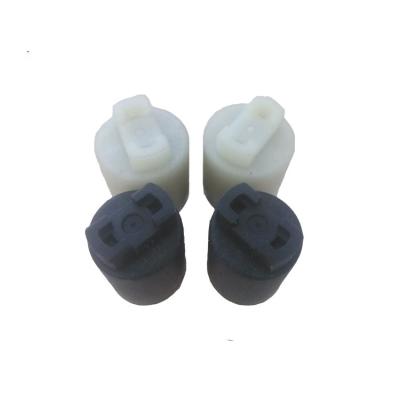 中国 オーダーメイド ピアノ ヒンジ 機械 0.5 - 5N.m トーク ローータリー ローテーション ダンパー 販売のため