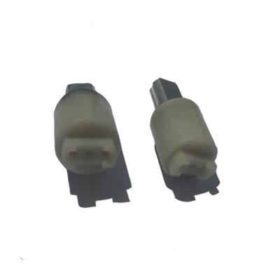 中国 オーダーメイド ピアノ ヒンジ 機械 0.5 - 5N.m トーク ローータリー ローテーション ダンパー 販売のため