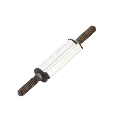 Cina Fermo su misura in qualsiasi posizione ammortizzatore a filo rotante ammortizzatore speciale per poggiatesta auto in vendita