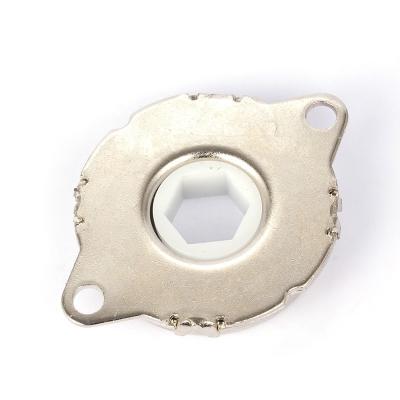 China Custom Lamps And Lanterns Rotary Damper For Fold Up Seat for sale