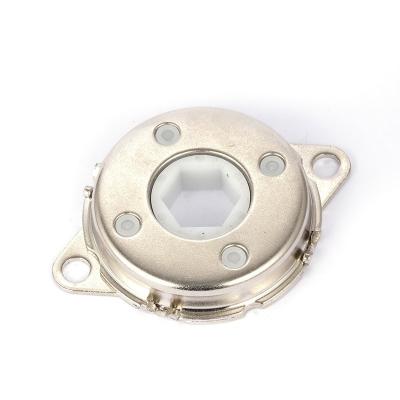 China Custom Lamps And Lanterns Rotary Damper For Fold Up Seat for sale