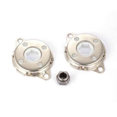 China Custom Lamps And Lanterns Rotary Damper For Fold Up Seat for sale