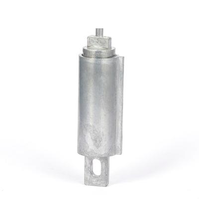 China Custom Adjustable Rotary Dampers For Controlled Deceleration In Equipment for sale