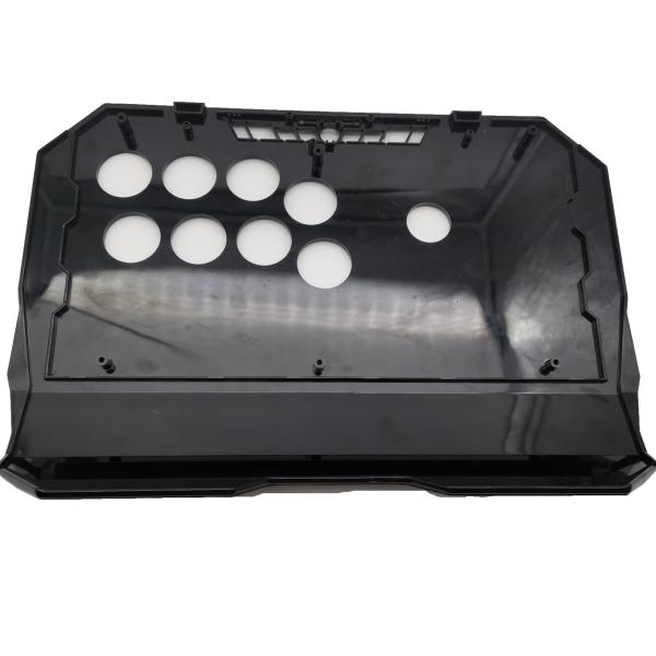 Quality Custom Automotive Plastic Injection Molding Automotive Plastic Mould for sale