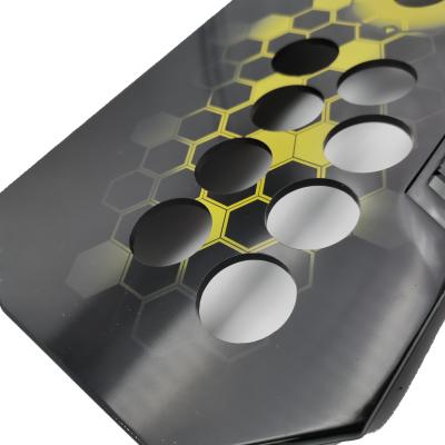 China Custom Automotive Plastic Injection Molding Automotive Plastic Mould for sale