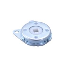 China Soft Closing Disk Damper R6301 0.5-10 Nm for Transportation Interiors and Vending Machines for sale
