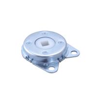 China Soft Closing Disk Damper R6301 0.5-10 Nm for Transportation Interiors and Vending Machines for sale