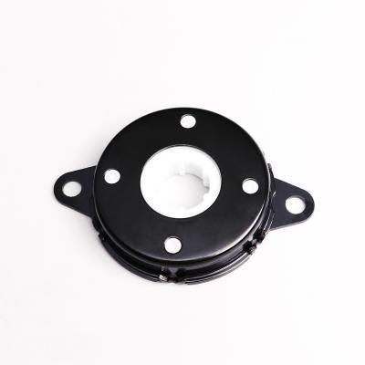 China Rotary Recliner Chair Custom Torsion Metal Optical Encoder Disk Adjustable Rotational Dampers for sale