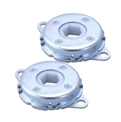 China OEM ODM Adjustable High Torque Rotation Damper Ideal For Seats And Medical Bed Equipment for sale