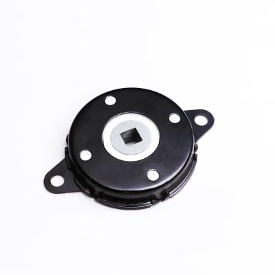 China Rotary Actuator Disk Custom Torsion Solutions Bulldozer Adjustable Swing Gate Dampers for sale