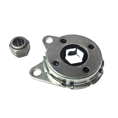 China Rotational Disk Rotary Damper For Shock Absorber for sale