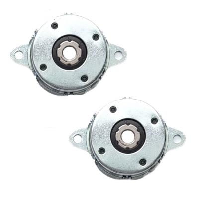 China Marine Grade Rotary Damper For Ship Seating With Enhanced Stability for sale