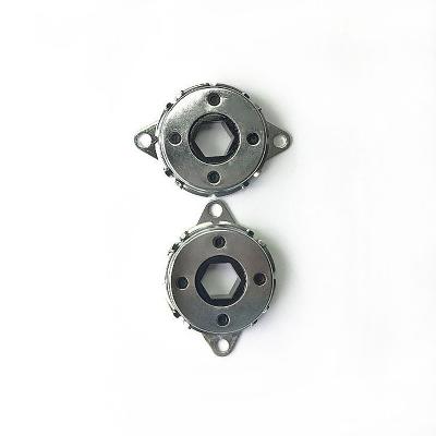 China Metal Disk Rotary Damper One - Way Solution for sale