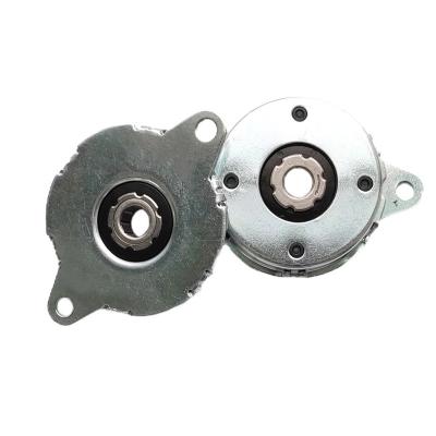 China Highly Reliable Components Rotary Dampers For Seamless Motion Control for sale