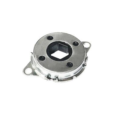 China Stainless Steel Rotary Damper for Medical Equipment 10-70kgf Torque for sale