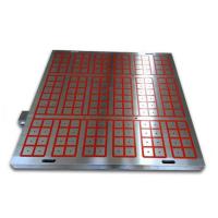 China Custom Modular Vacuum Chuck Kit 80mm Height with Replaceable Plates for CNC Machining Centers for sale