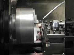 Peças de usinagem CNC Ferramentas de punção e estampagem Pins de punção