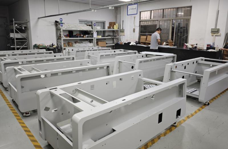 確認済みの中国サプライヤー - Guangzhou Honytek Printing Technology Co. Limited