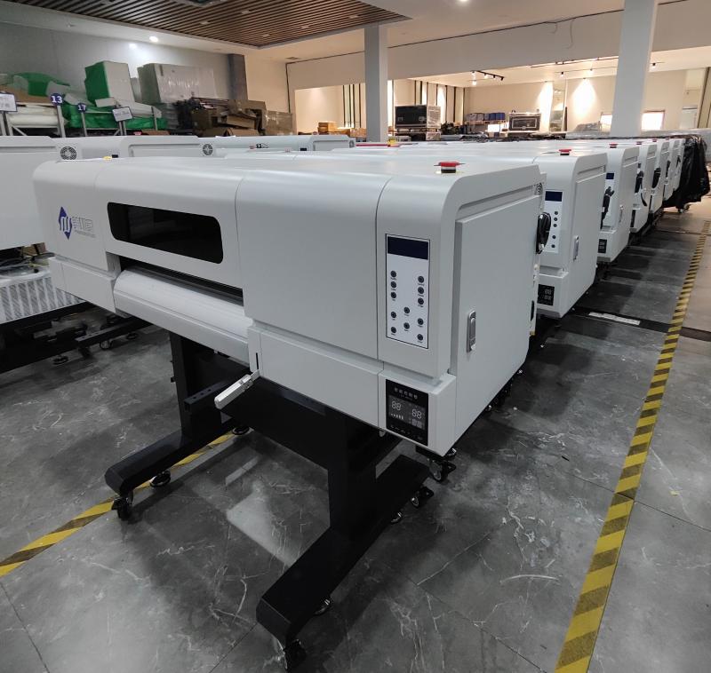 確認済みの中国サプライヤー - Guangzhou Honytek Printing Technology Co. Limited