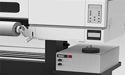 China Smart DTF Roll Printer  Wide Accuracy Strong Practicality Roll To Roll Printer for sale