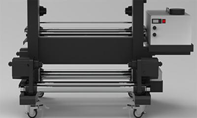 China Smart DTF Roll Printer  Wide Accuracy Strong Practicality Roll To Roll Printer for sale