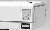 China High Precision DTF Roll Printer High Speed Scrub White Inkjet Roll Printer for sale