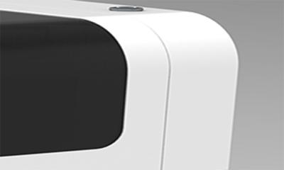 China De kleine van de Energieverbruik UVprinter Uvdtf Printer Black White van Machine Digital Inkjet Te koop