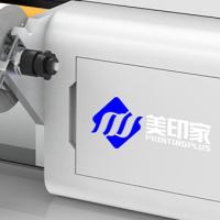 China High Precision UV Printer Machine Environmental Mini Compact Uv Printer AB Film for sale