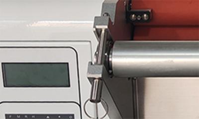 China De kleine van de Energieverbruik UVprinter Uvdtf Printer Black White van Machine Digital Inkjet Te koop