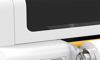 China Stabiler UVtintenstrahl-Drucker For Stickers Easy drucker-Machine DTF zu funktionieren zu verkaufen